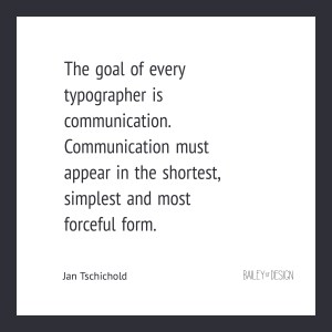 Jan Tschichold (1902 - 1974) - Swiss Typographer - Encyclopedia of Design