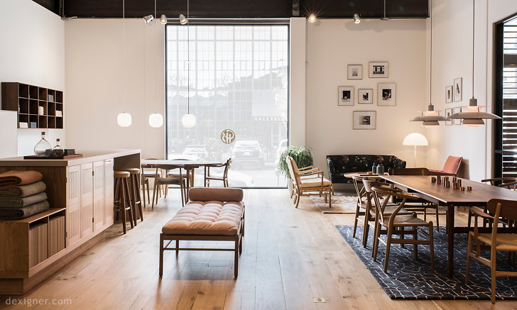 Danish Functionalism: A Harmonious Blend of Function and Form ...