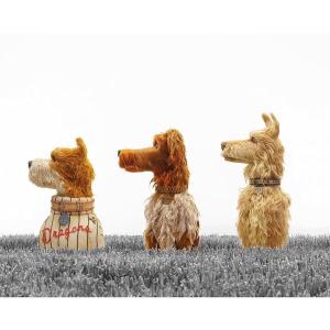 Exploring the Intricate Set Design of Isle of Dogs