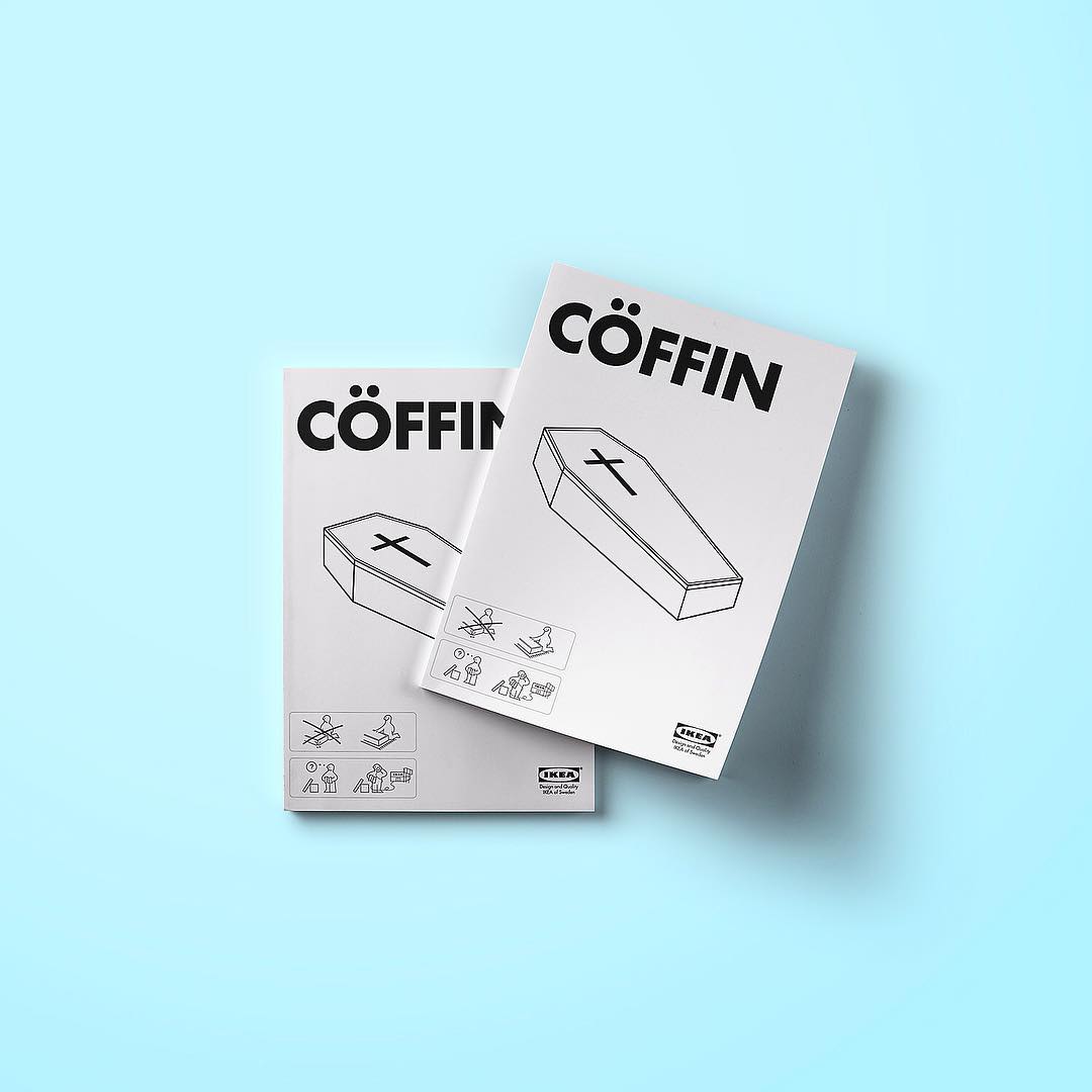 Outrageous Pop Culture Graphic Designs - Encyclopedia of Design