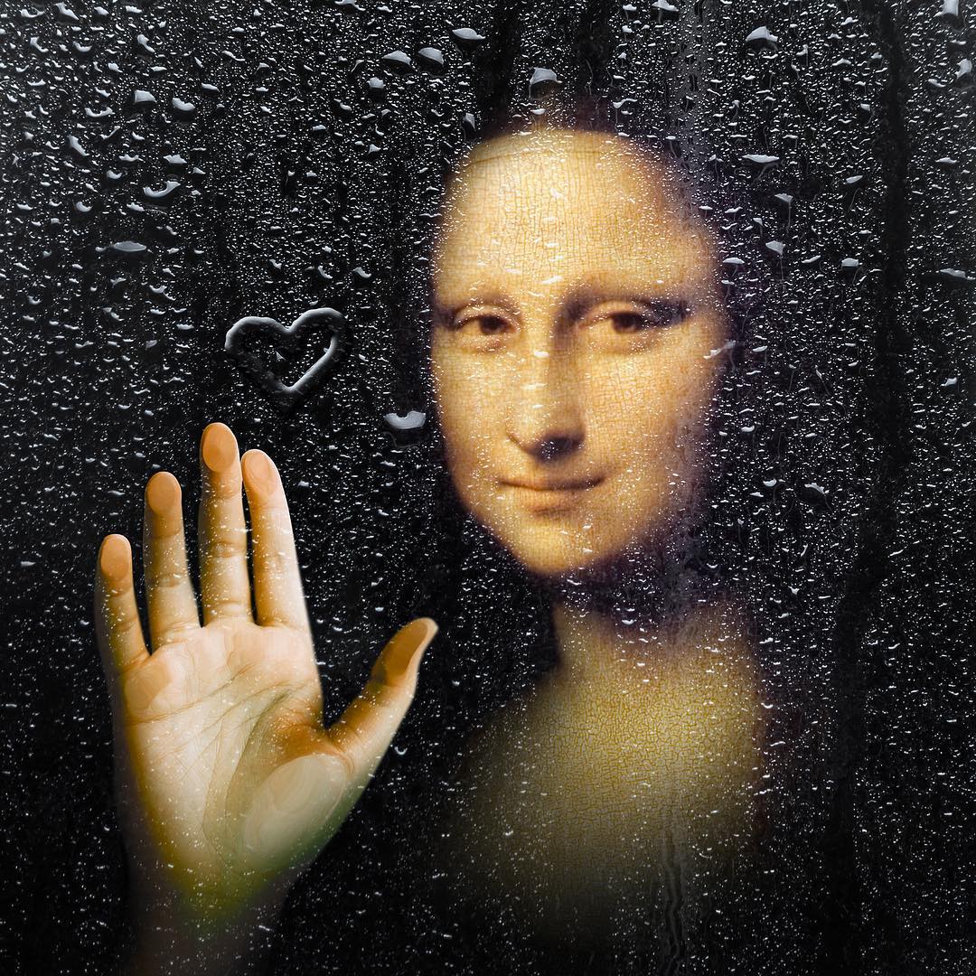 Outrageous Pop Culture Graphic Designs - Encyclopedia of Design