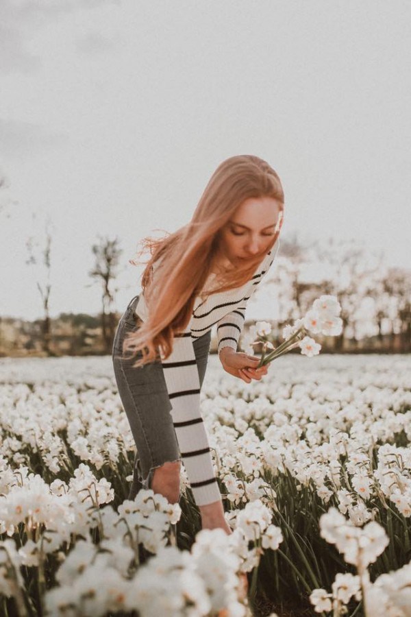 Melina Weger: Capturing Life Through Evocative Portraits - Encyclopedia ...