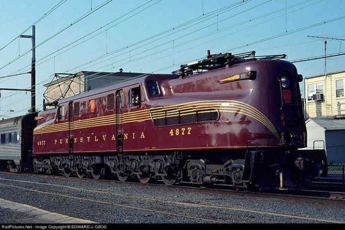 Raymond Loewy: Influential American Industrial Designer