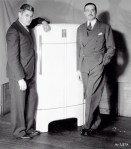 Raymond Loewy: Influential American Industrial Designer