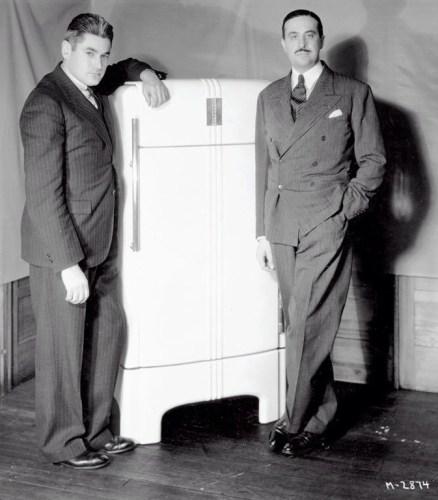Raymond Loewy: Influential American Industrial Designer