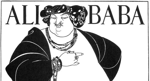 Aubrey Beardsley (1872 - 1898) - the Dandy of the Grotesque ...