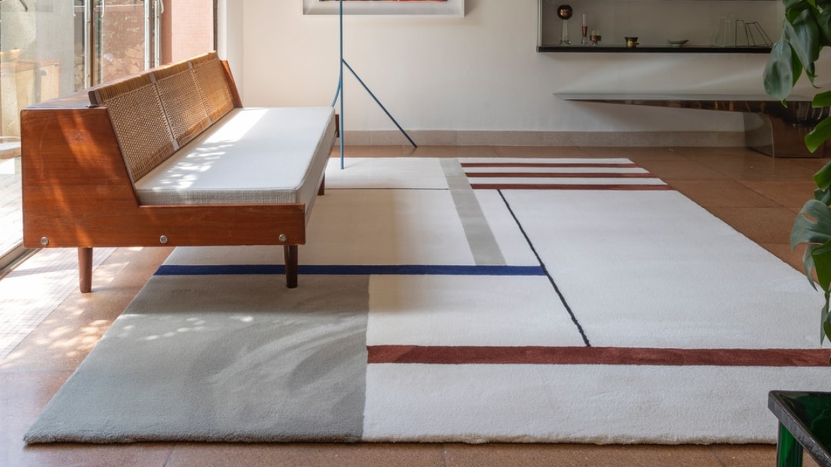 A Guide To The Perfect Rug Placement For Your Space