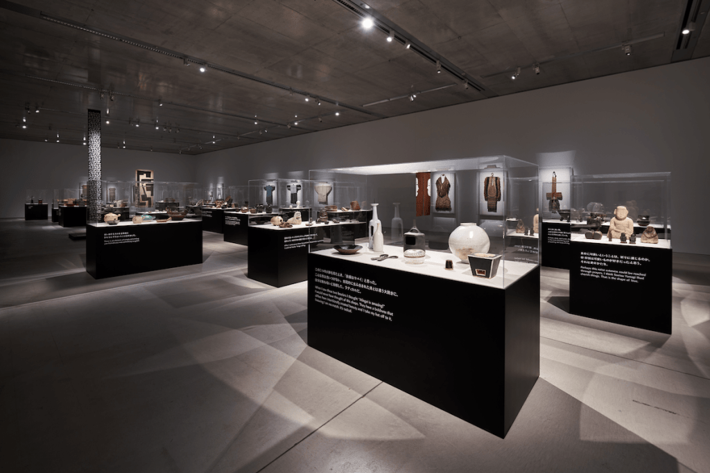 Exploring the Japanese Mingei Movement - Encyclopedia of Design