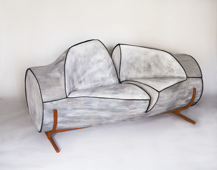 The Sofa: A Throne in the Living Room | Design Encyclopedia