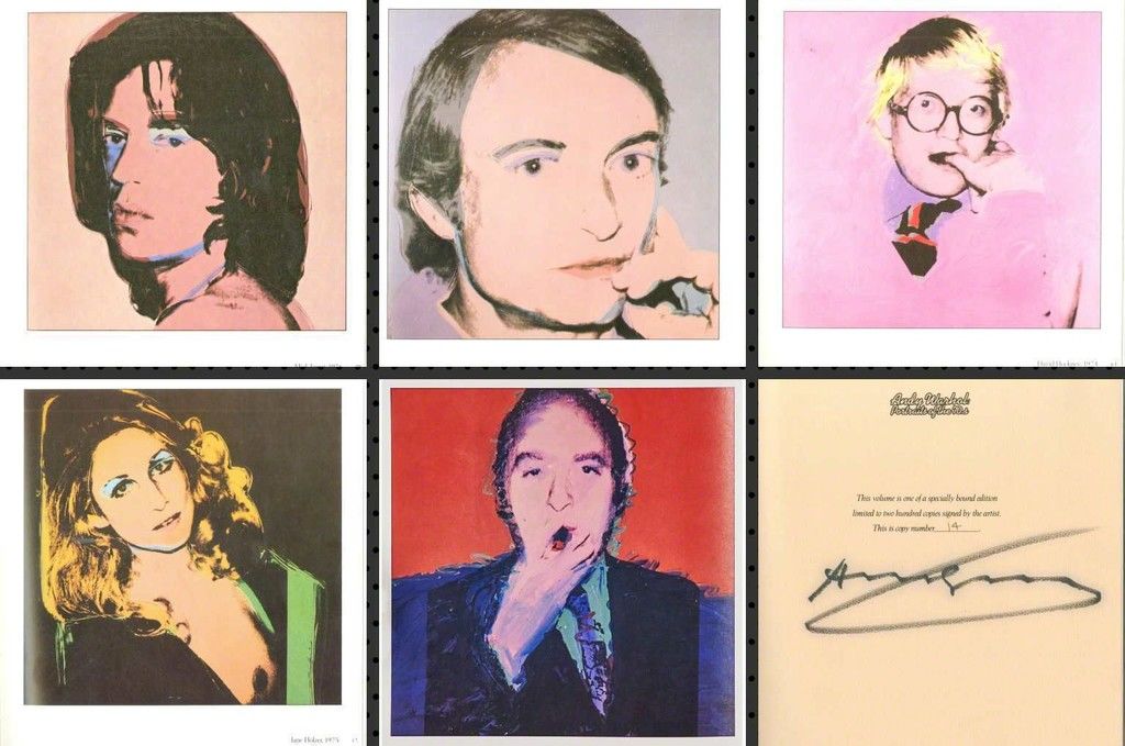 The Evolution of Pop Art in the 1960s