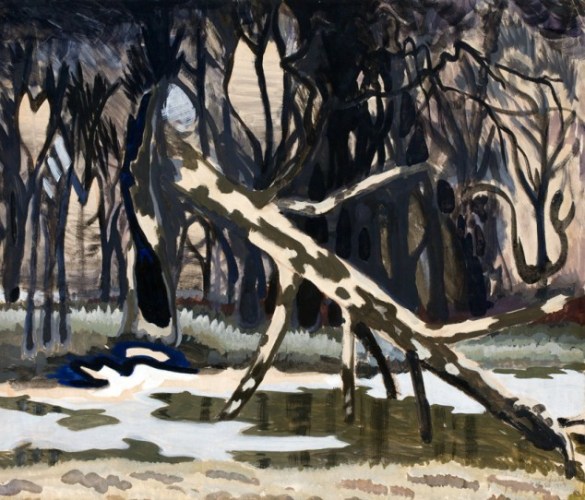 Charles Burchfield his Early Watercolours - Encyclopedia of Design