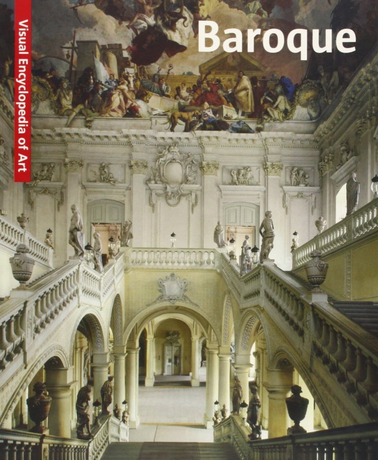 Baroque: The Visual Encyclopedia of Art - Encyclopedia of Design