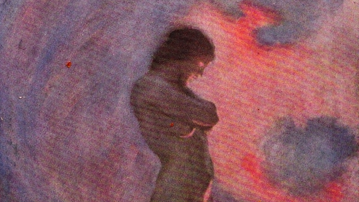 Scottish Artist Margaret C. Cook’s -Illustrations for Whitman ...