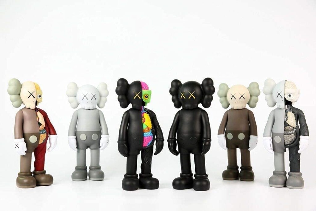 KAWS: The Impact of a Brooklyn Artist