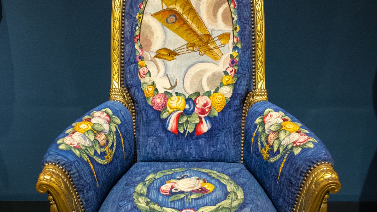 Robert Bonfils (1886 - 1972) French Graphic Artist - Encyclopedia of Design