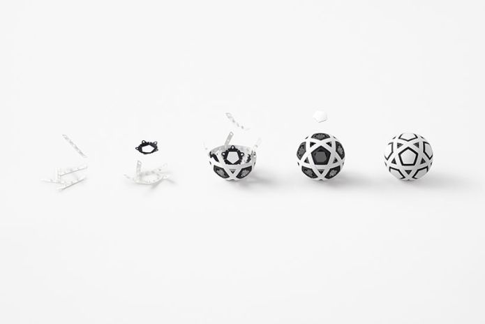 Nendo: The Epitome of Japanese Minimalist Design Excellence ...