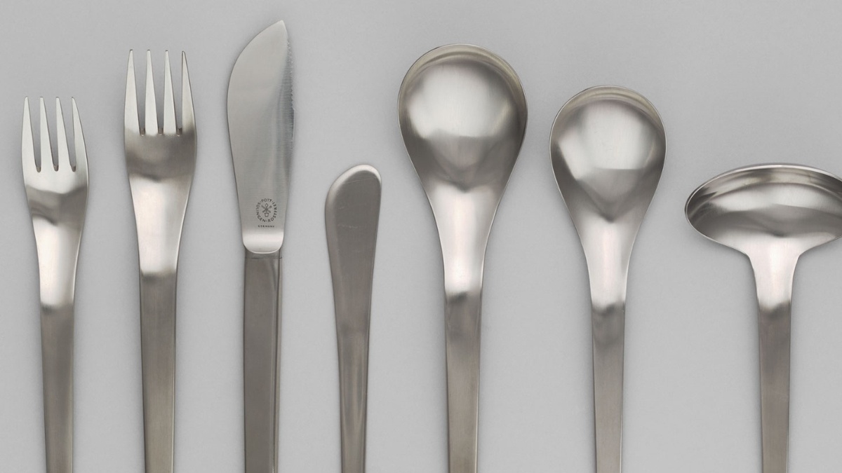 Explore the Life & Legacy of Carl Hugo Pott