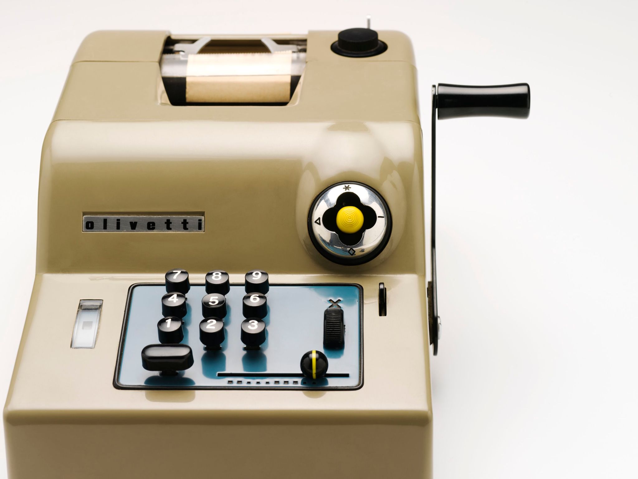 Marcello Nizzoli: Pioneer of Italian Industrial Design - Encyclopedia ...