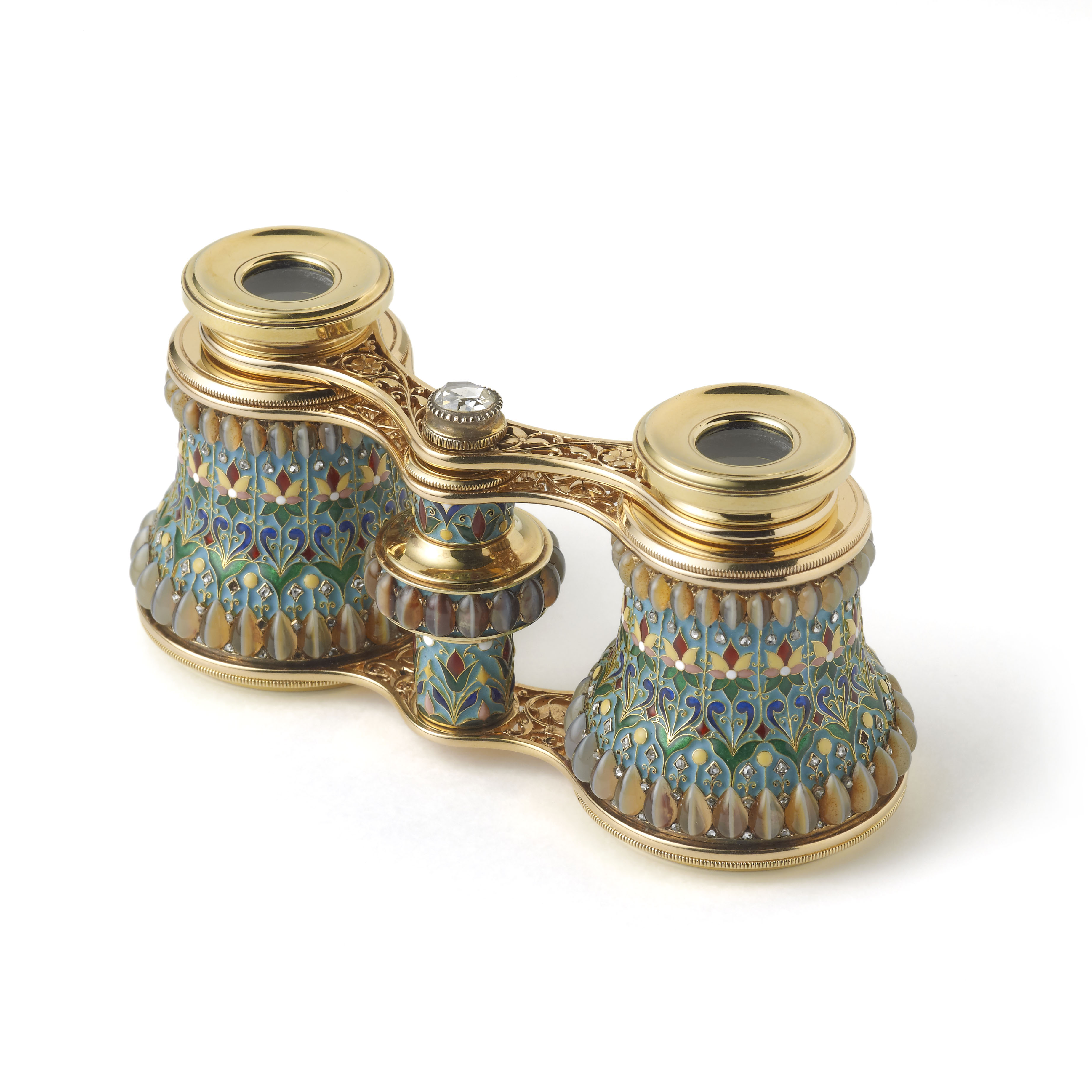 Lucien Falize (1838 - 1897) French Goldsmith and Jeweller ...
