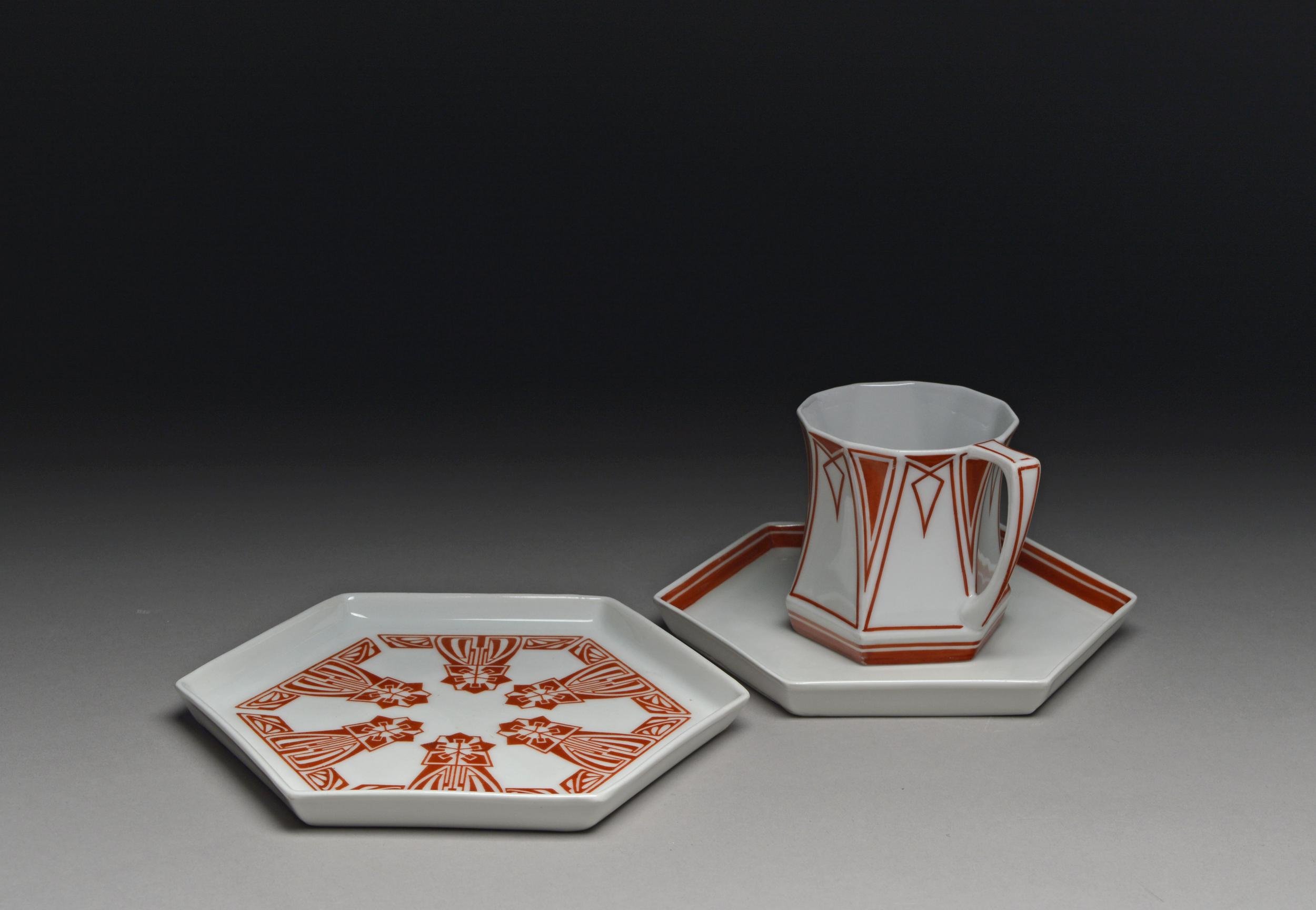 Peter Behrens (1868 - 1940) - German Architect/Designer - Encyclopedia ...