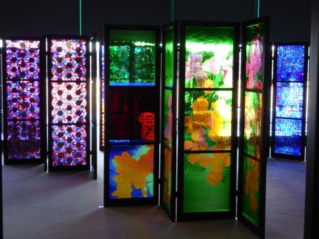 Brian Clarke: Innovator in Stained Glass Art - Encyclopedia of Design