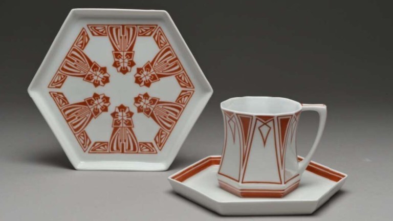 Peter Behrens (1868 - 1940) - German Architect/Designer - Encyclopedia ...