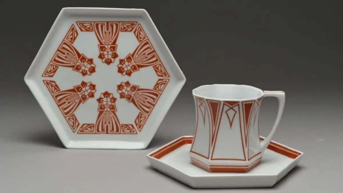 Peter Behrens (1868 - 1940) - German Architect/Designer - Encyclopedia ...