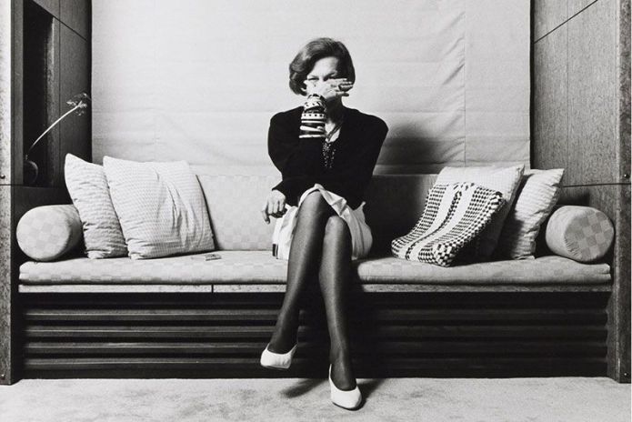 Andrée Putman: A Creative Force in Interior Design