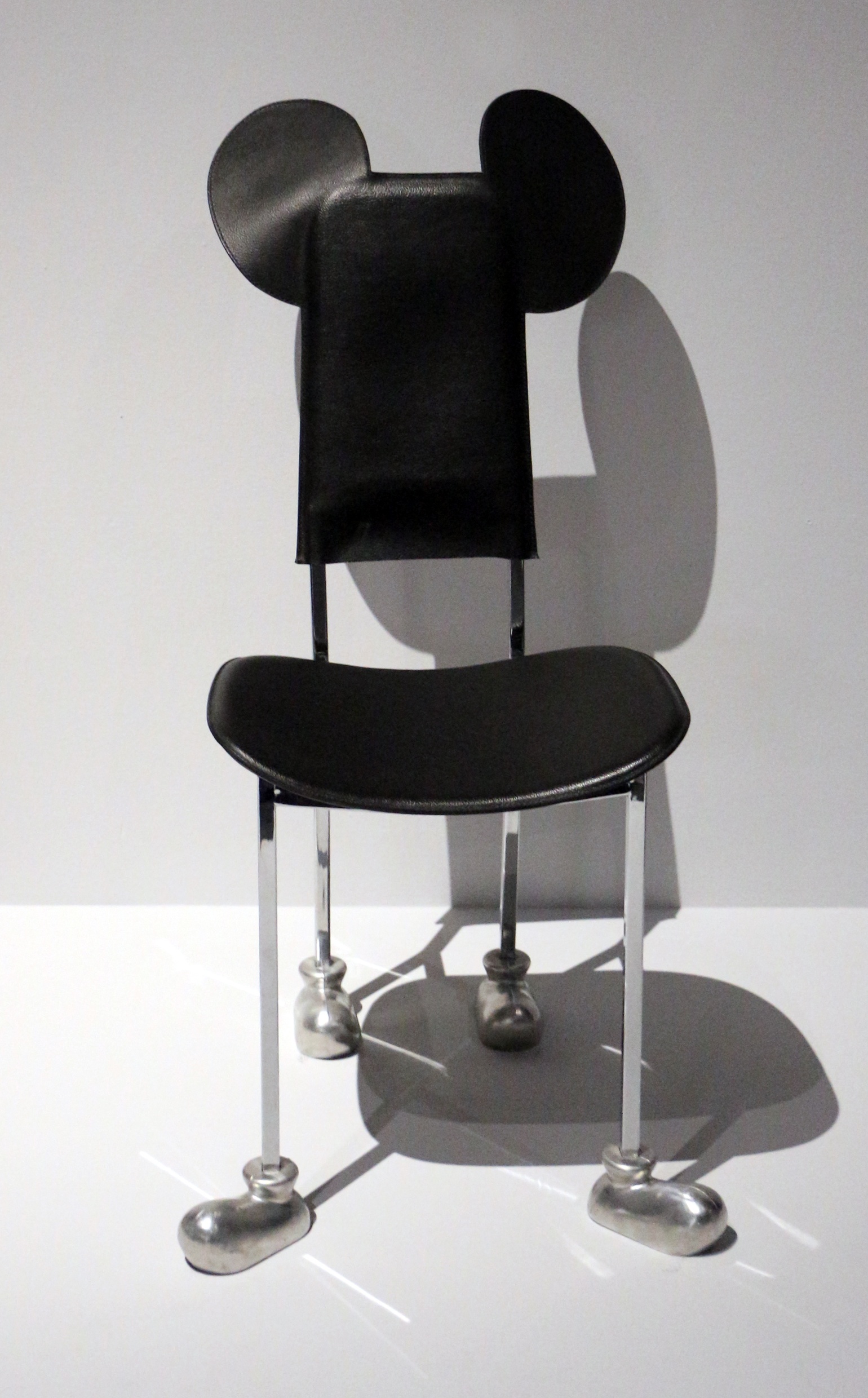 Javier Mariscal (b.1950) Spanish Designer and Graphic Artist ...