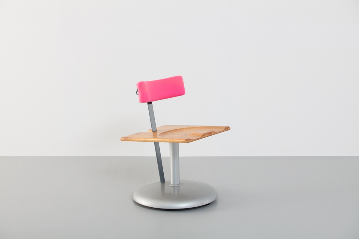 Javier Mariscal (b.1950) Spanish Designer and Graphic Artist ...