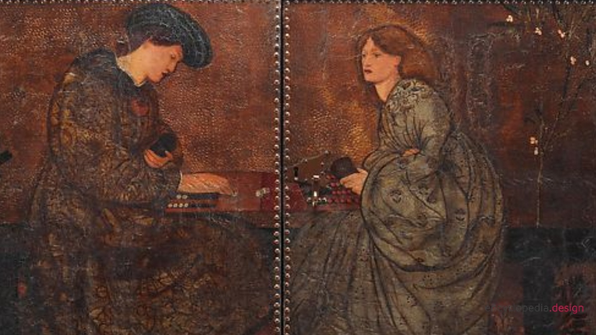 Philip Webb (1831 - 1915) British Architect and Designer - Encyclopedia ...