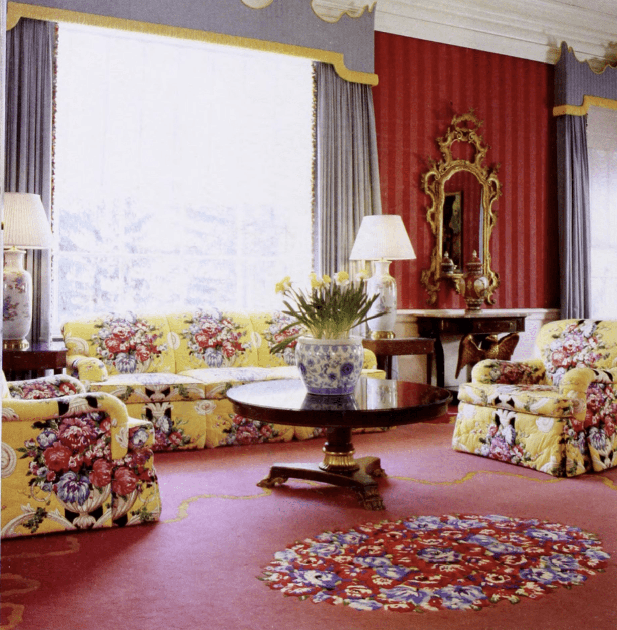 Dorothy Draper (1889 - 1969) Rediscovering a Legend - Encyclopedia of ...