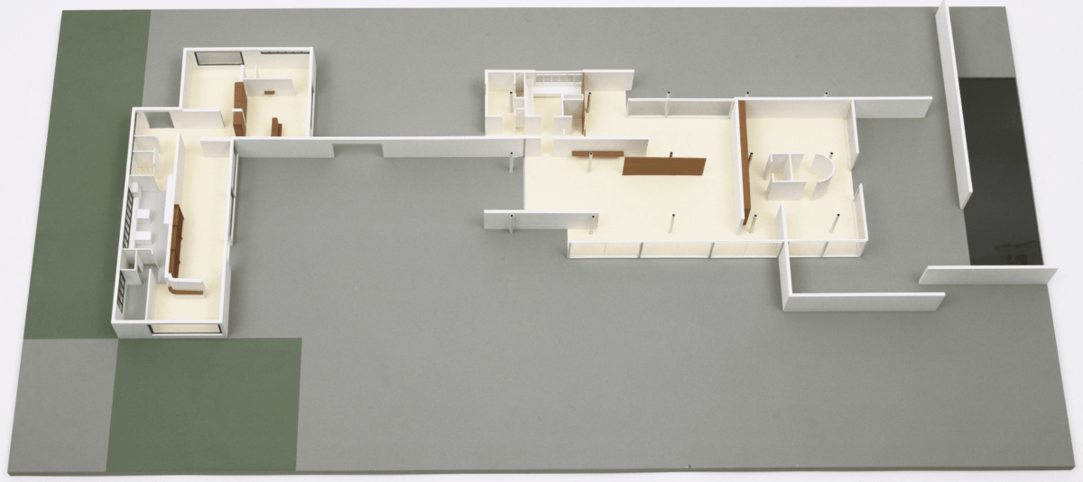 Lilly Reich: Pioneering Interior Design History