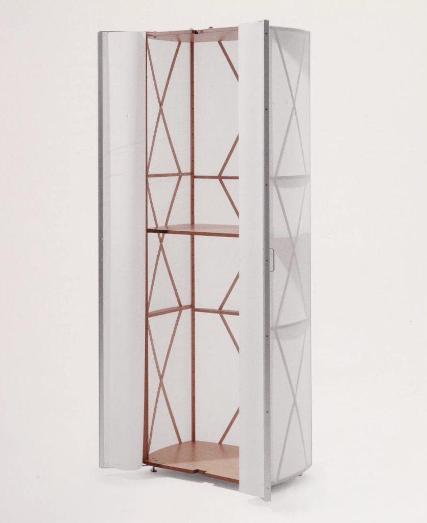 Kurt Thut (1931 - 2011) Swiss Designer and Manufacturer - Encyclopedia ...