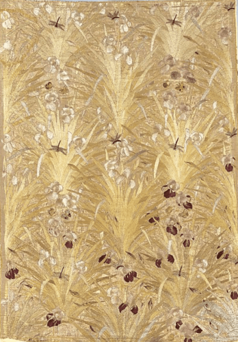 Discover Candace Wheeler: A 19th Century Interior Designer
