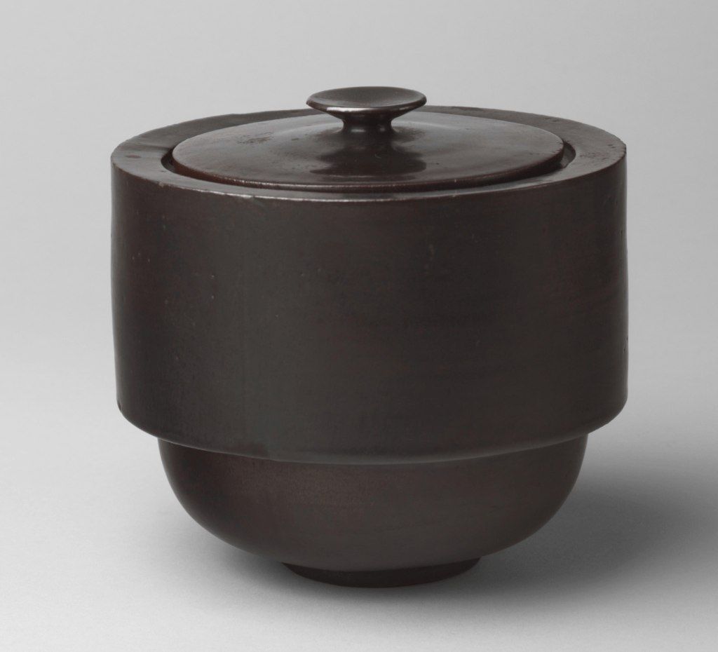 Theodor Bogler (1897-1968) German Ceramicist and Designer ...