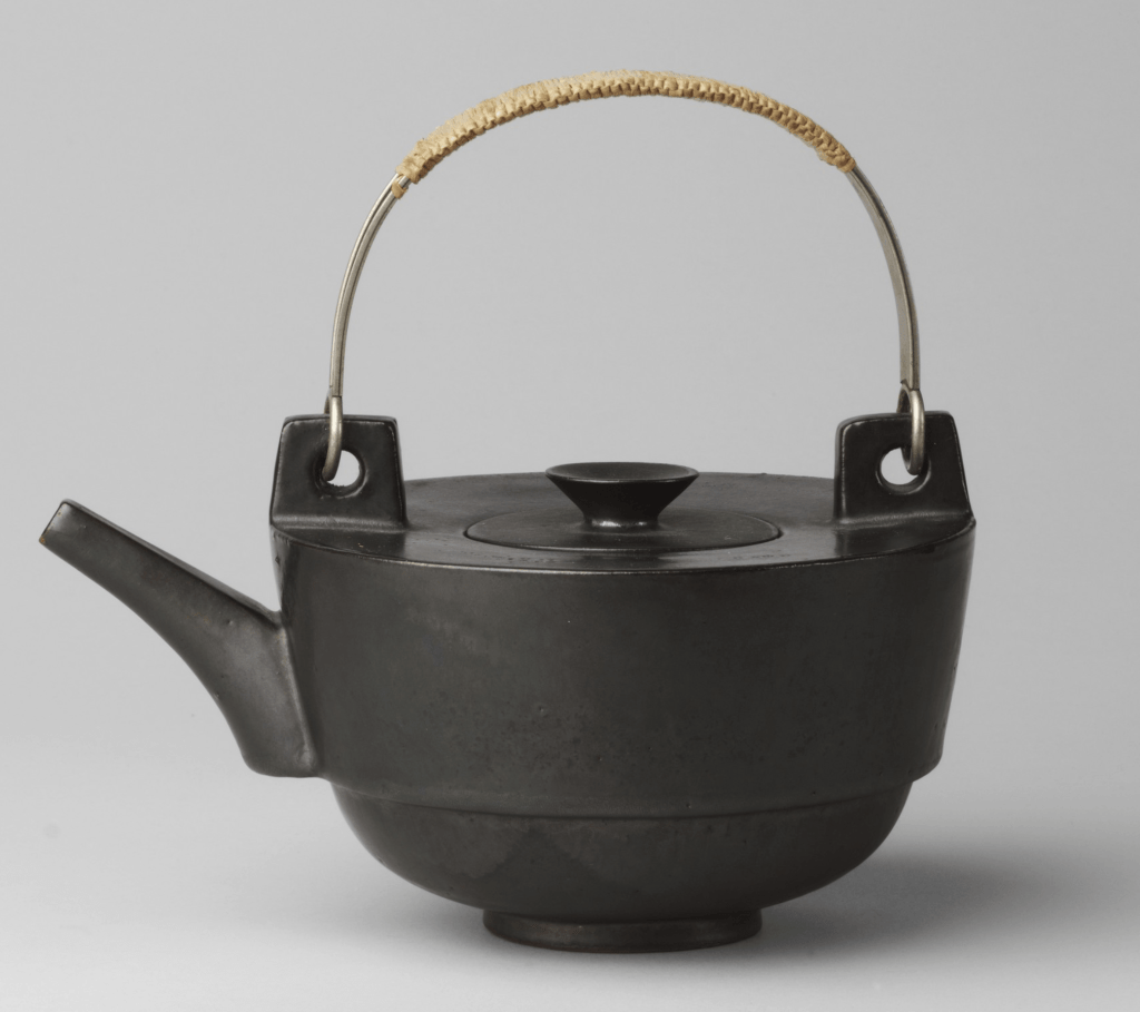 Theodor Bogler (1897-1968) German Ceramicist and Designer ...