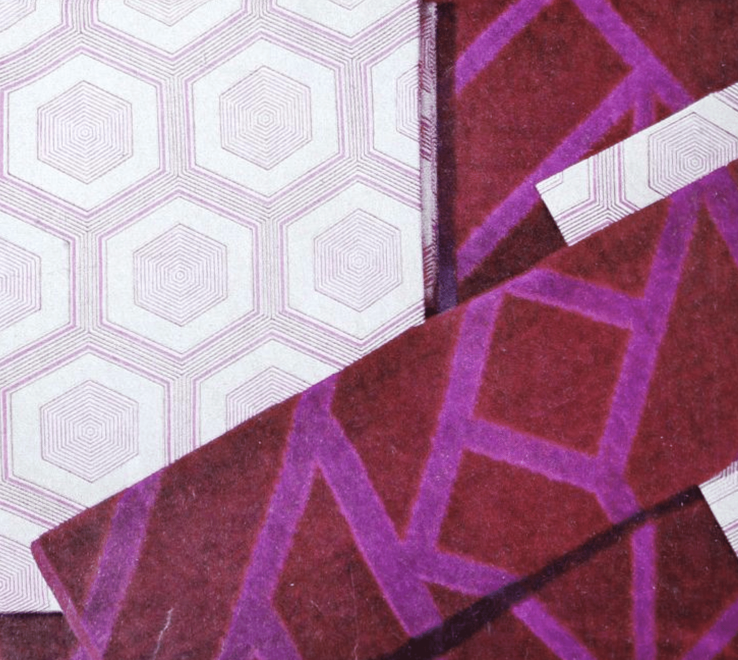 Primerose Bordier (1929 - 1995) French textile designer - Encyclopedia ...