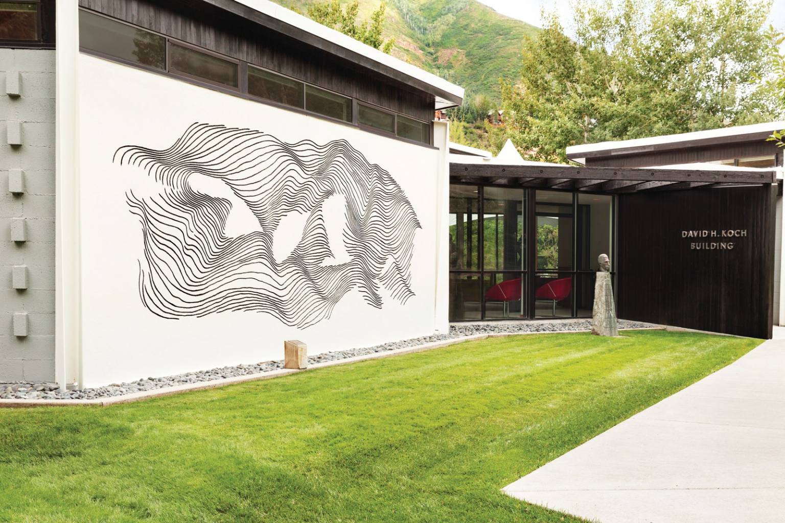 The Evolution of American Design Principles - Encyclopedia of Design
