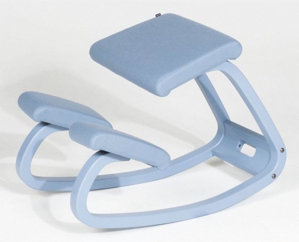 Peter Opsvik: Pioneer of Ergonomic Design - Encyclopedia of Design