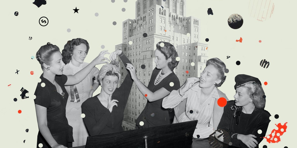 Explore the Legacy of The Barbizon Hotel New York