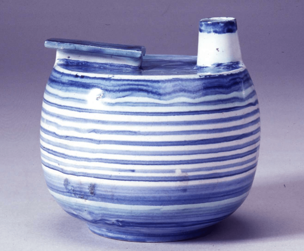 Theodor Bogler (1897-1968) German Ceramicist and Designer ...