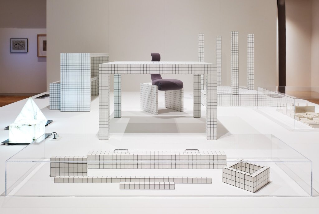 Superstudio: Redefining Architecture and Design