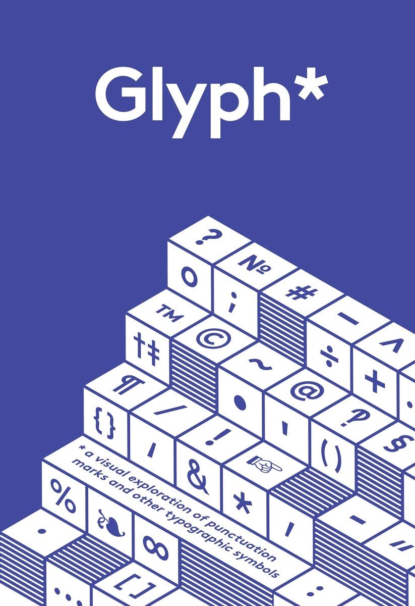 Explore Glyph: Latin Alphabet's Marks and Glyphs