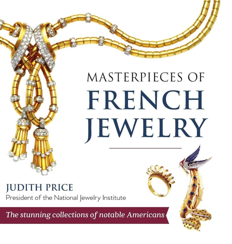 Masterpieces of French Jewelry - Encyclopedia of Design