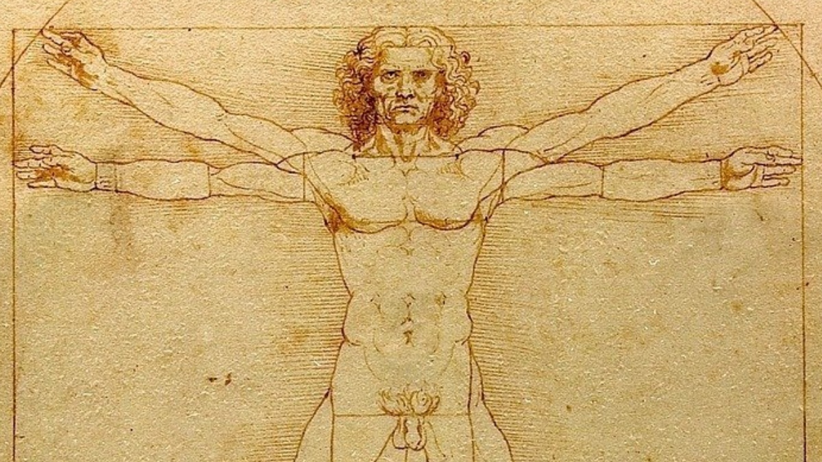 Anthropometrics, a Systematic Study of Human Measurement - Encyclopedia ...