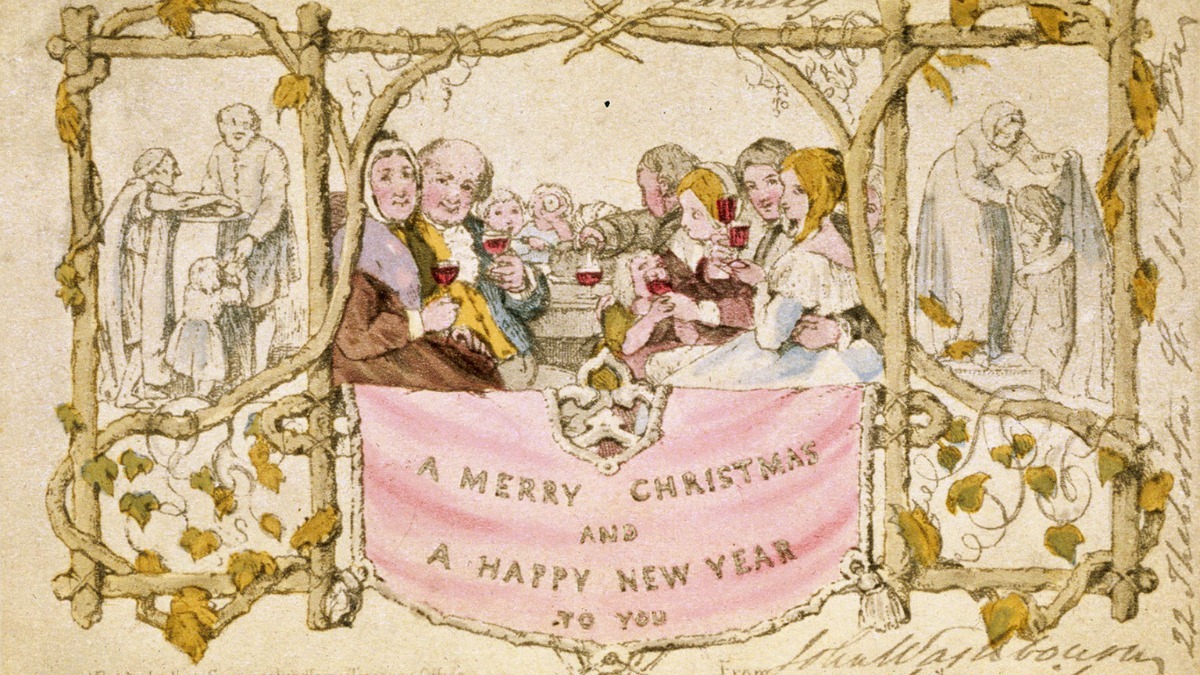 Henry Cole (1808 - 1882) British Design Education Leader - Encyclopedia ...