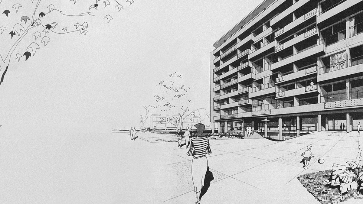 Pierre Vágó (1910 - 2002) Hungarian Architect and Designer ...