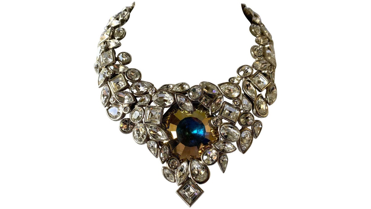 Robert Goossens (1927 - 2016), French Jewellery Designer - Encyclopedia ...