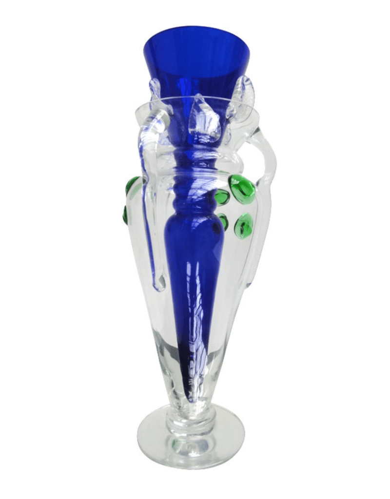 The Art and Science of Glassmaking at Ajeto Glassworks - Encyclopedia ...